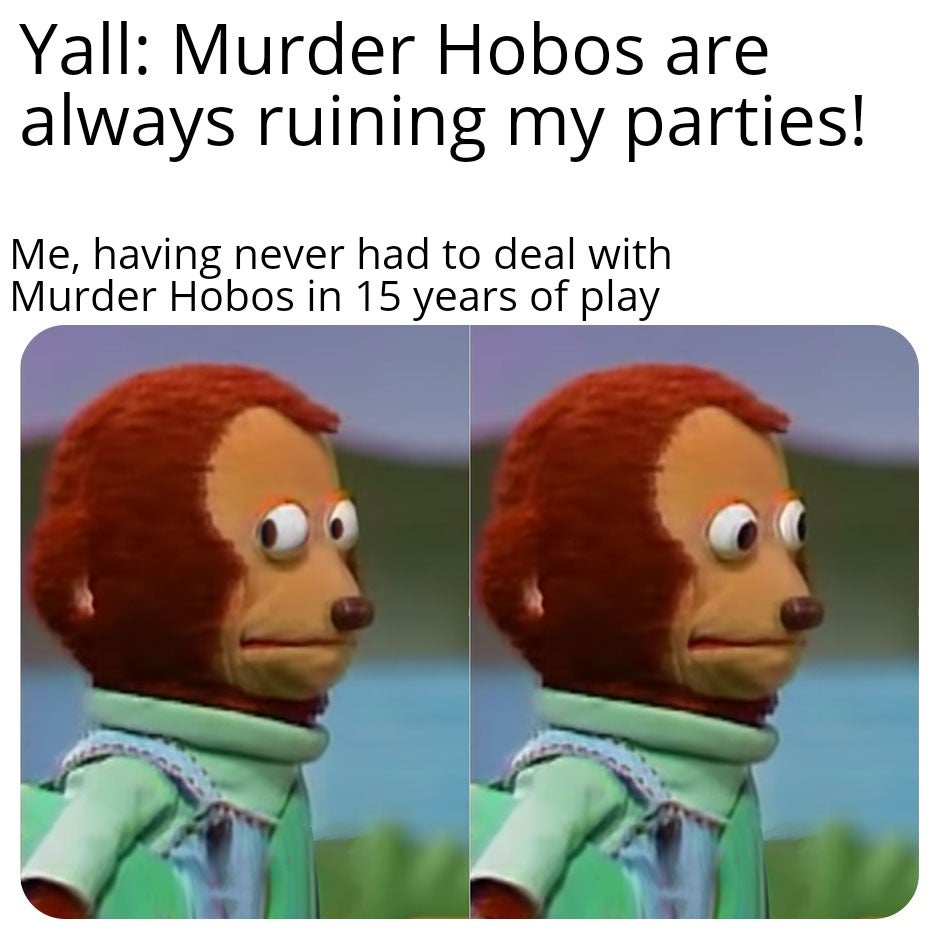 Dealing With A Psychopath Meme