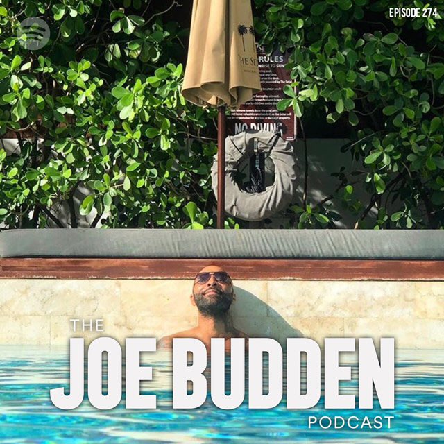 The JBP on Twitter: "The @JoeBudden Podcast Episode 274 “Connect The Dots” is available now ...