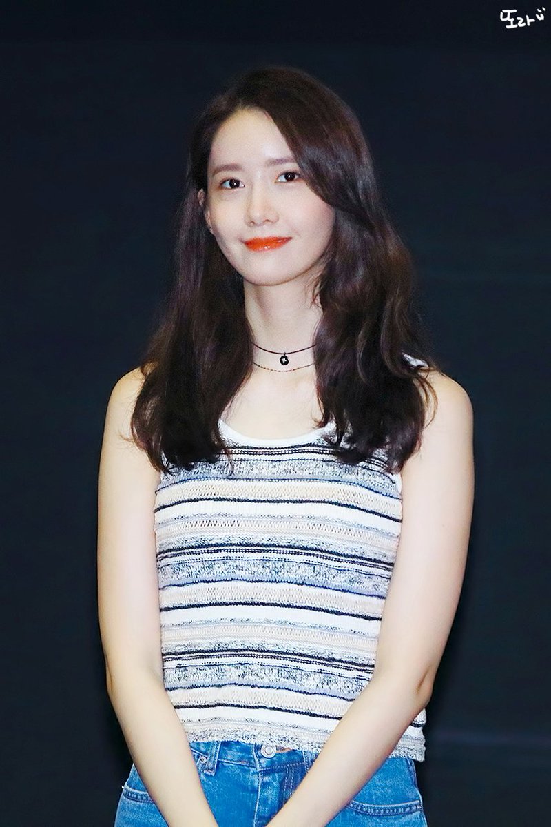 190810 엑시트 무대인사 (롯데시네마 수원 6관) 윤아 직찍 4p [Upload] 📷 https://t.co/walpaxubiX #윤아 #YOONA 🔗https://t ...