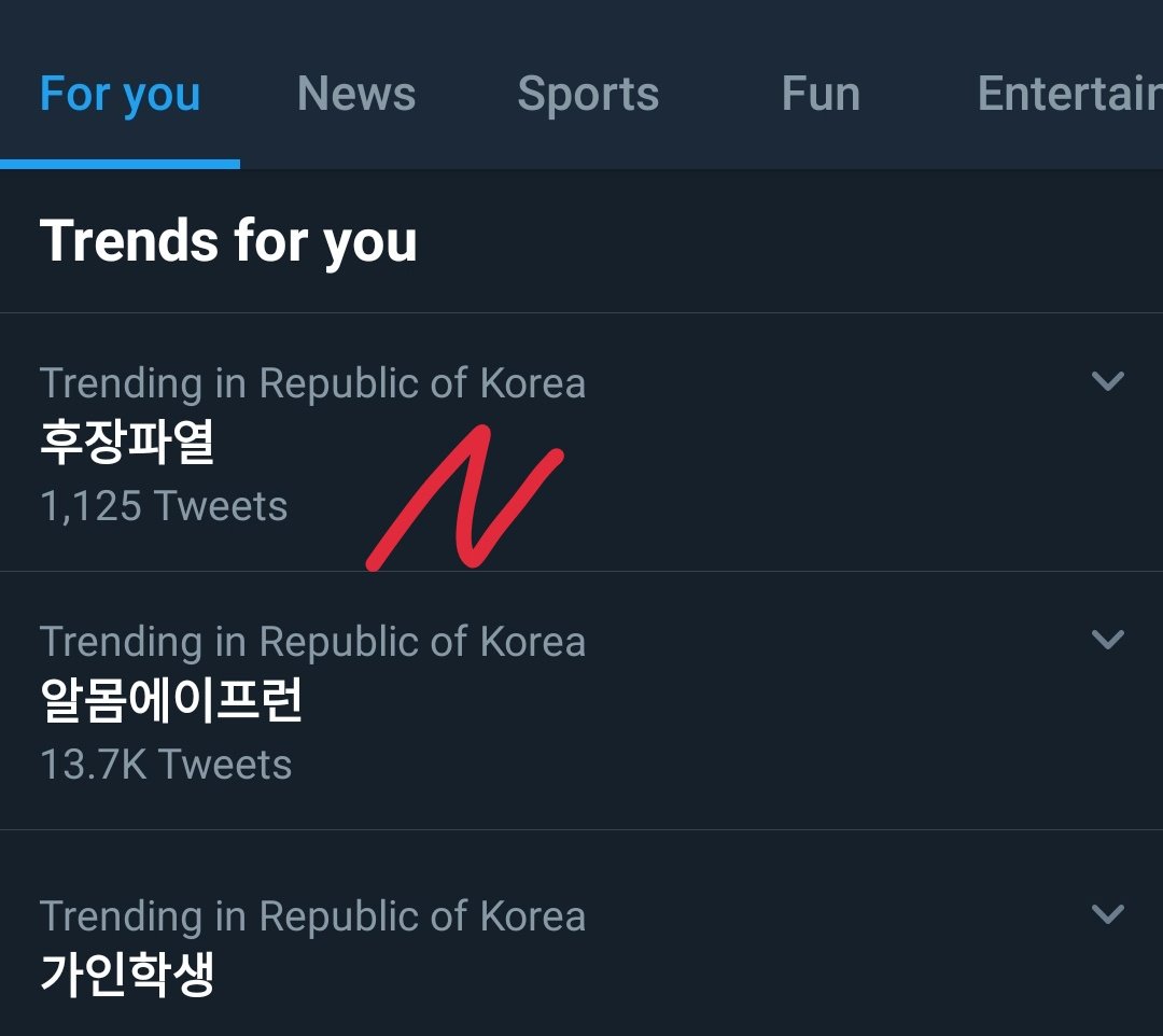 Raphael Rashid On Twitter Meanwhile On Twitter Korea Ruptured Butt