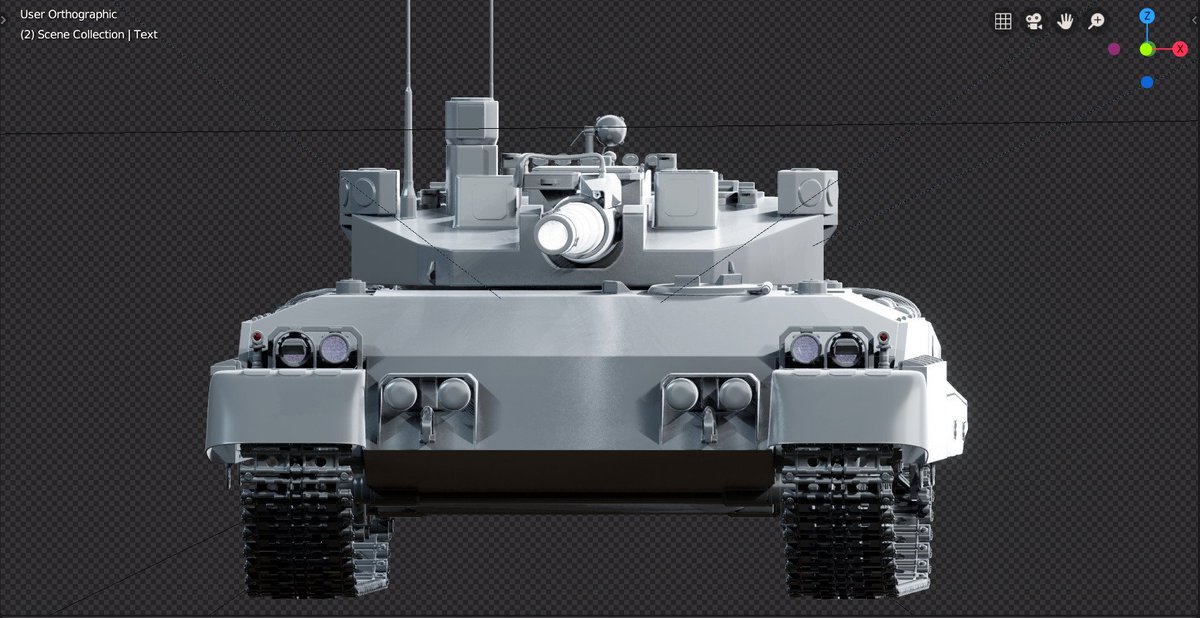 Models and pictures of Soviet MBT designs from 80s. Object 477A, Object ...