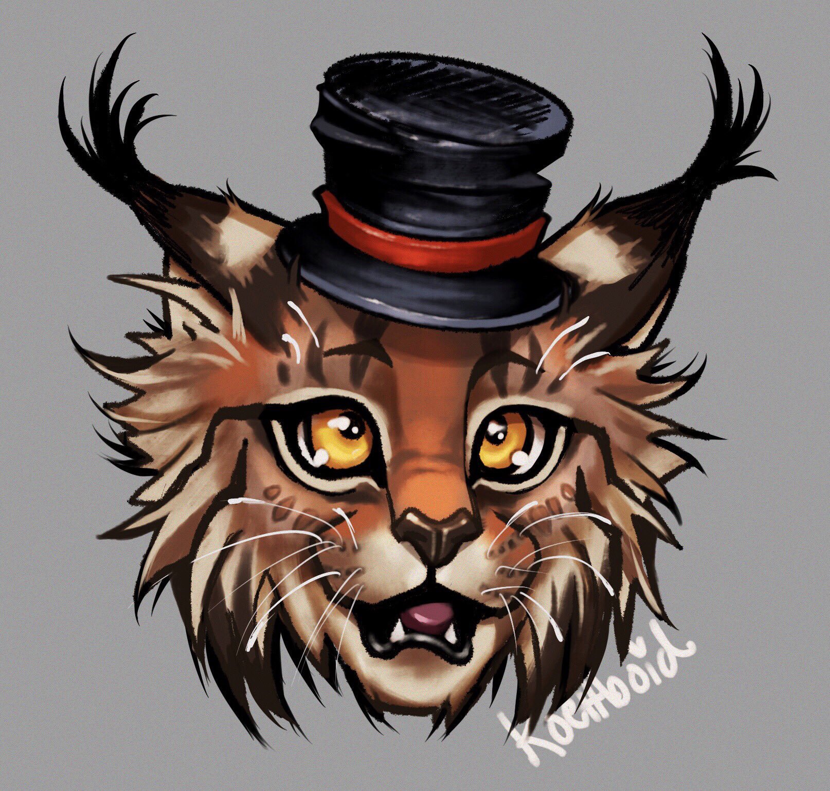 The Trickster New 52