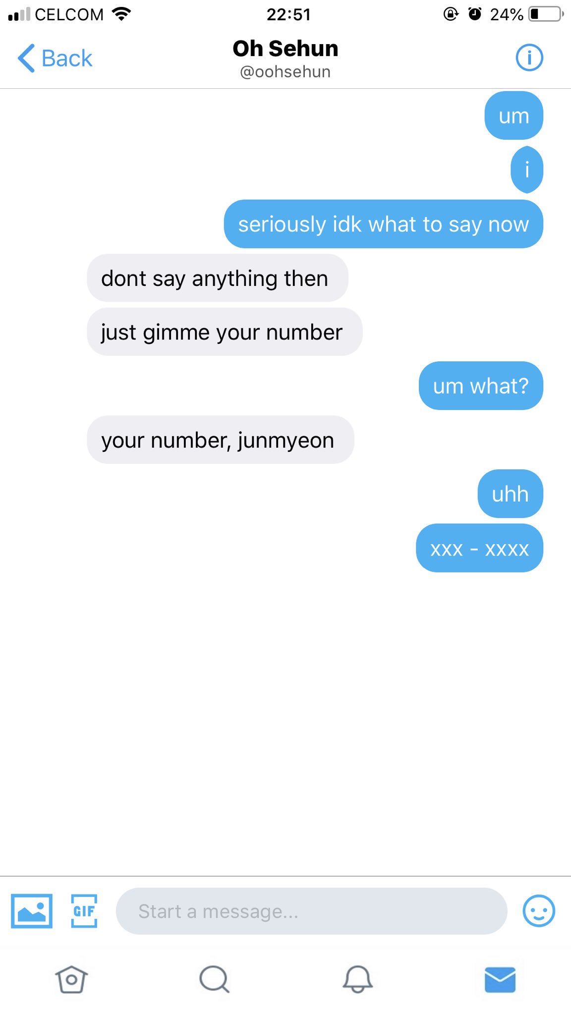 cb sns au 📌 on Twitter: "https://t.co/0JpGzKPolT" / Twitter