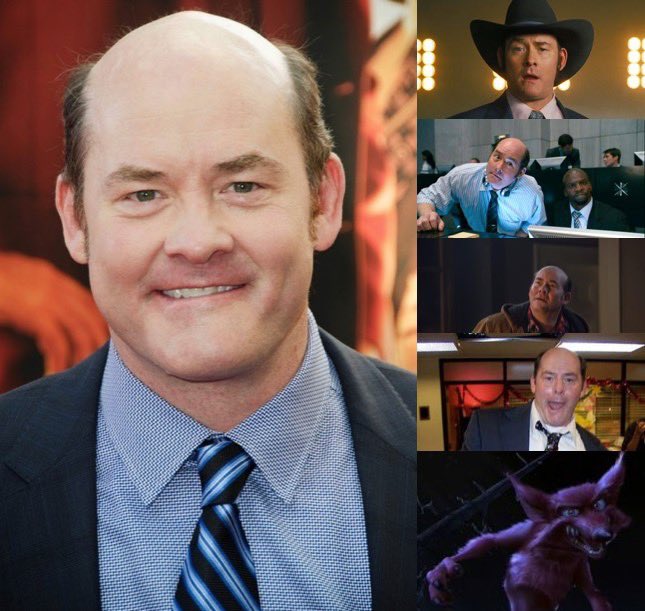 Pictures From His David Koechner Movies