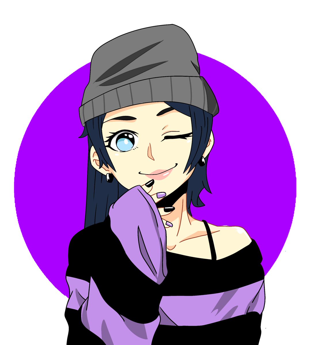 Keyshaun (@keyshaunisbored) さんのイラスト・マンガ作品まとめ (8 件) - Twoucan