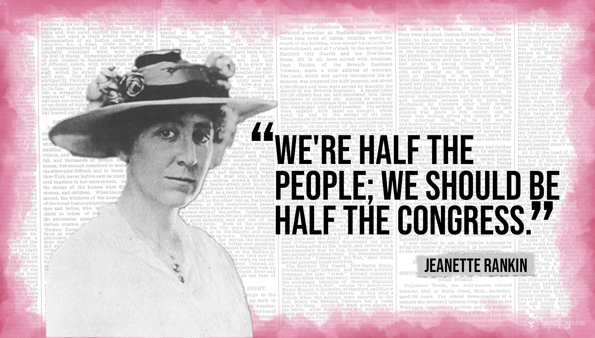 Womens Suffrage Quotes