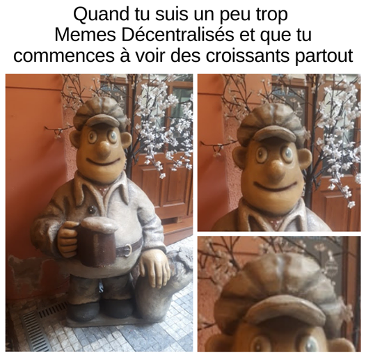 Un Peu Trop Memes Un Peu Trop Vrai
