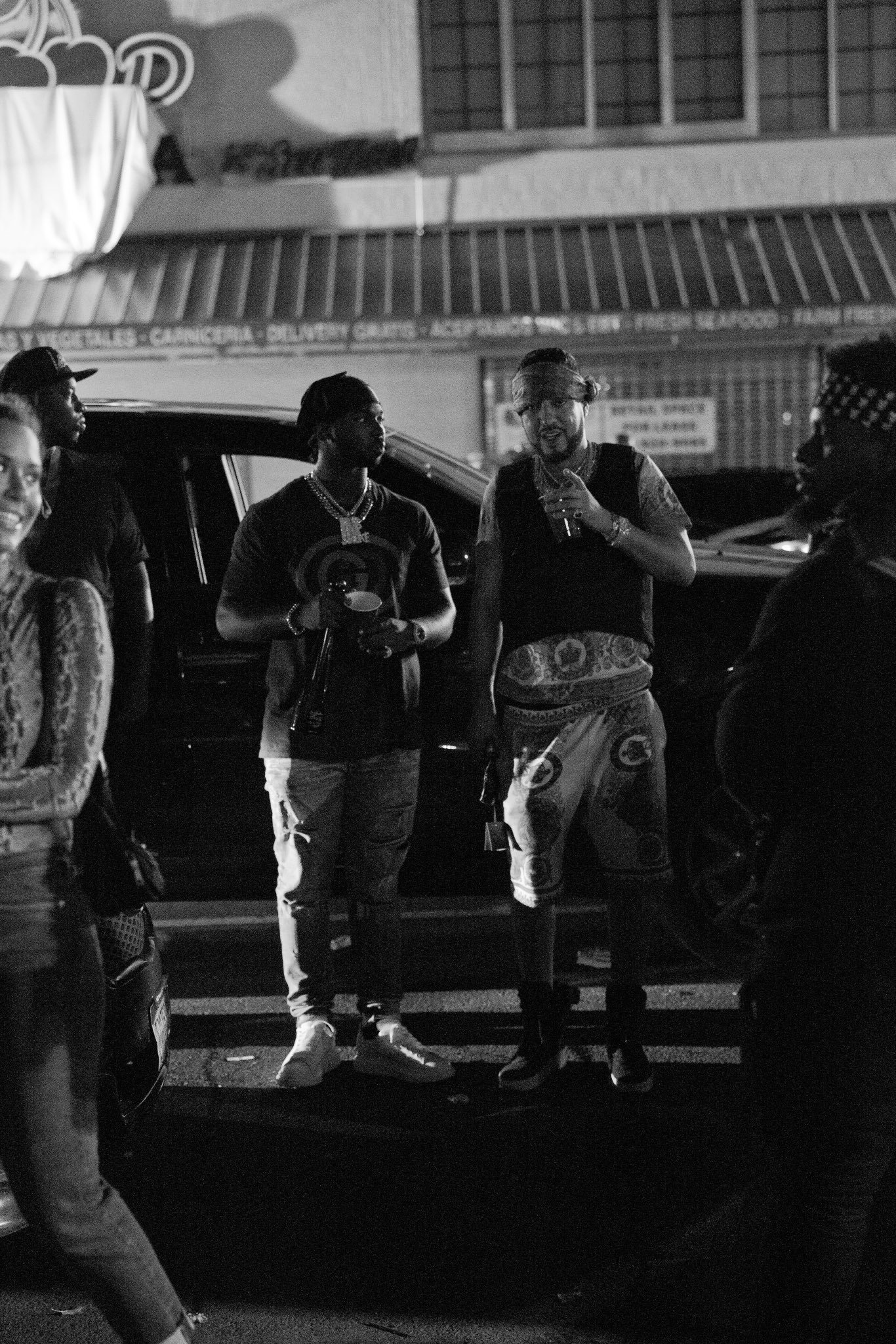 Fresh Montana Pop That