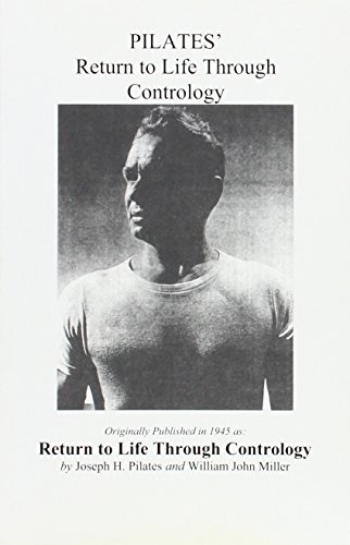 1. Joseph Pilates (Contrology) et quelques grands - Anciens Et Réunions