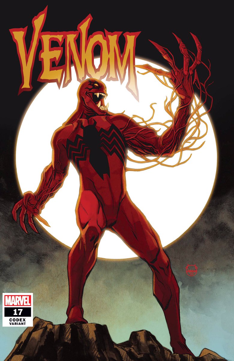 Toxin Marvel Eddie Brock
