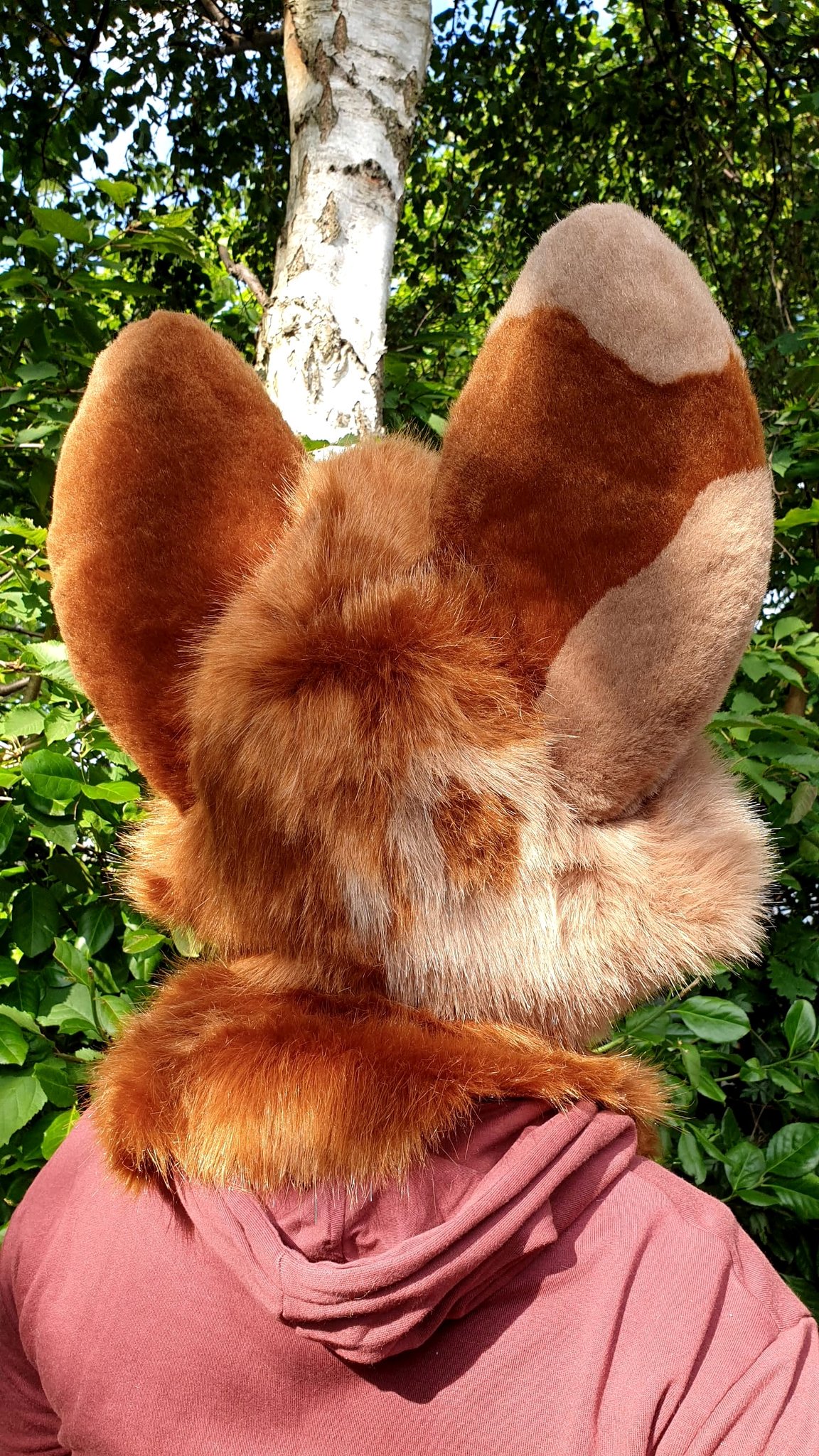 FurSuits UK Creations on Twitter: FurSuits UK Creations on Twitter: