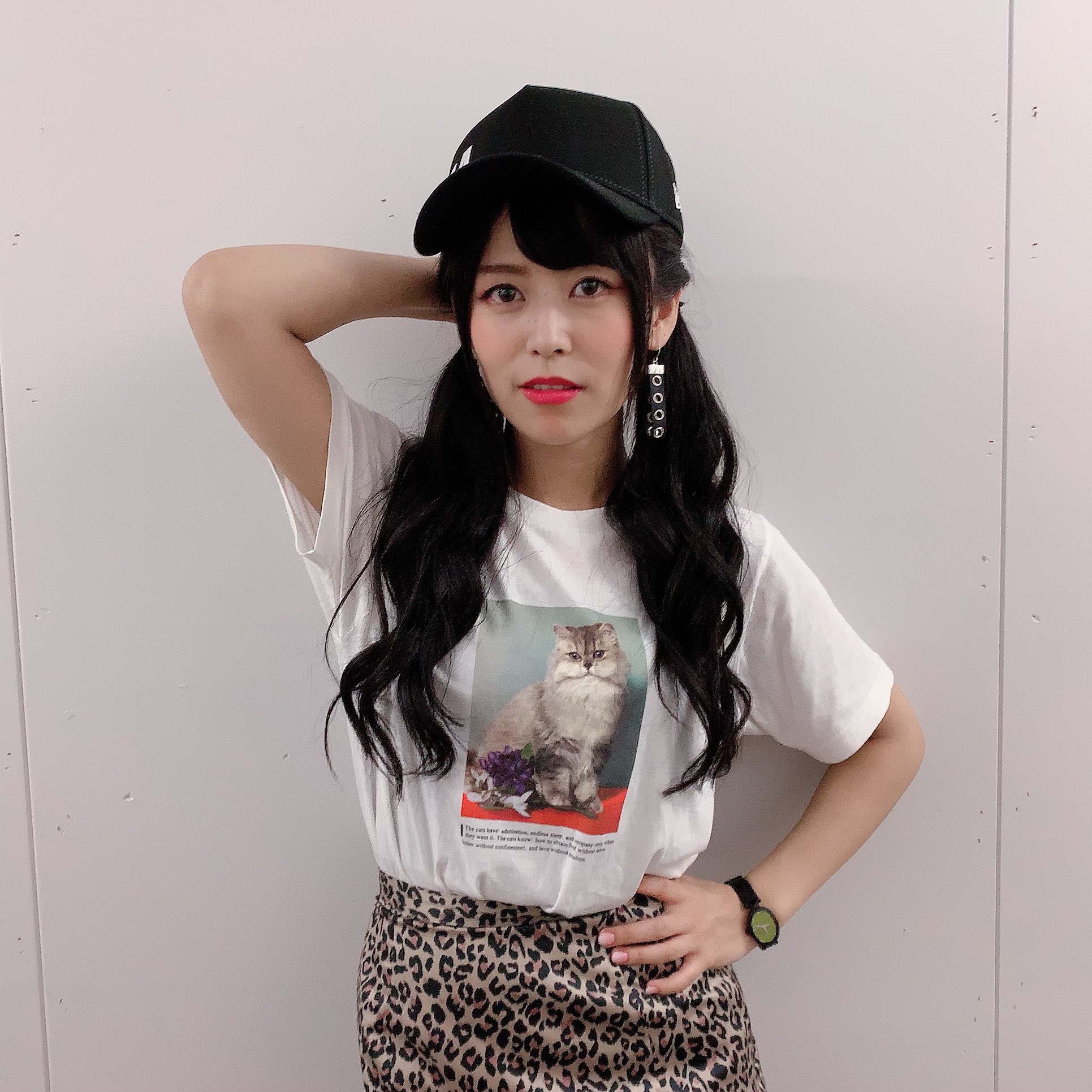 DDDK🎀⚔️・はぁ？🦋🎧 [ #aiba_photo 整理區]2019.07.22~2019.09.05月刊ブシロード 月刊ブシロードTV ...