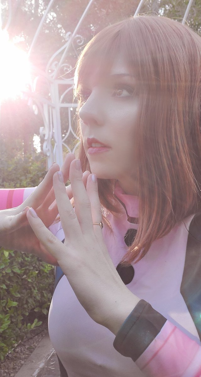 🏳️‍🌈Void Doll🏳️‍🌈 (@Copic_doll) さんのコスプレ作品まとめ (20 件) - Twoucan