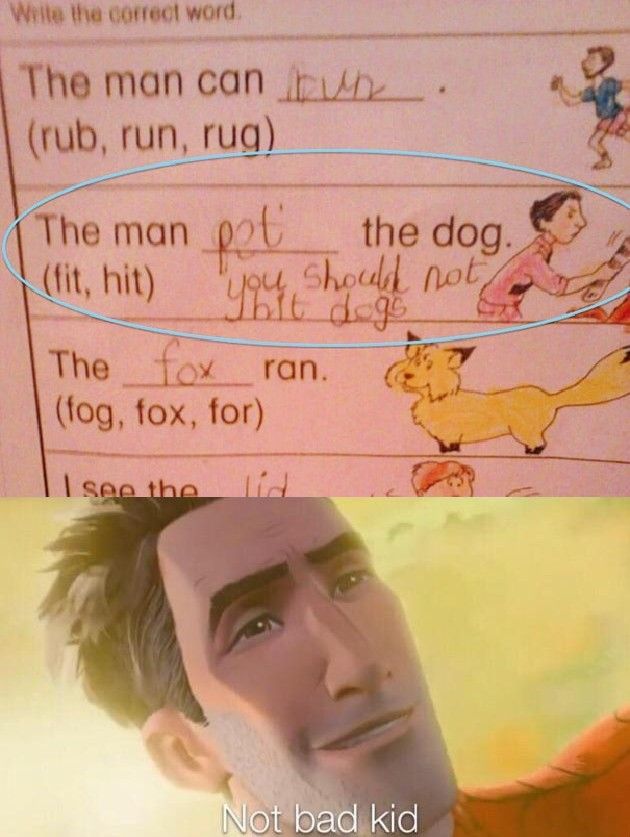 Faith In Humanity Restored Meme