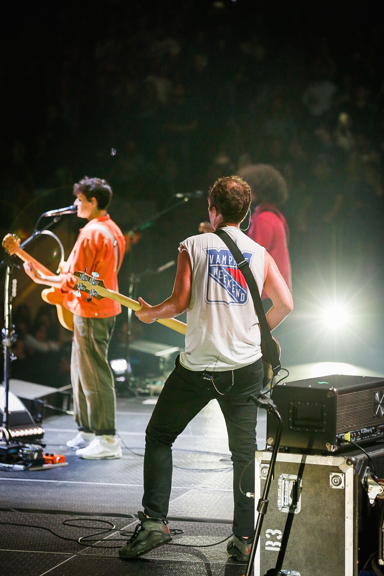 Vampire Weekend Quotes From Songs