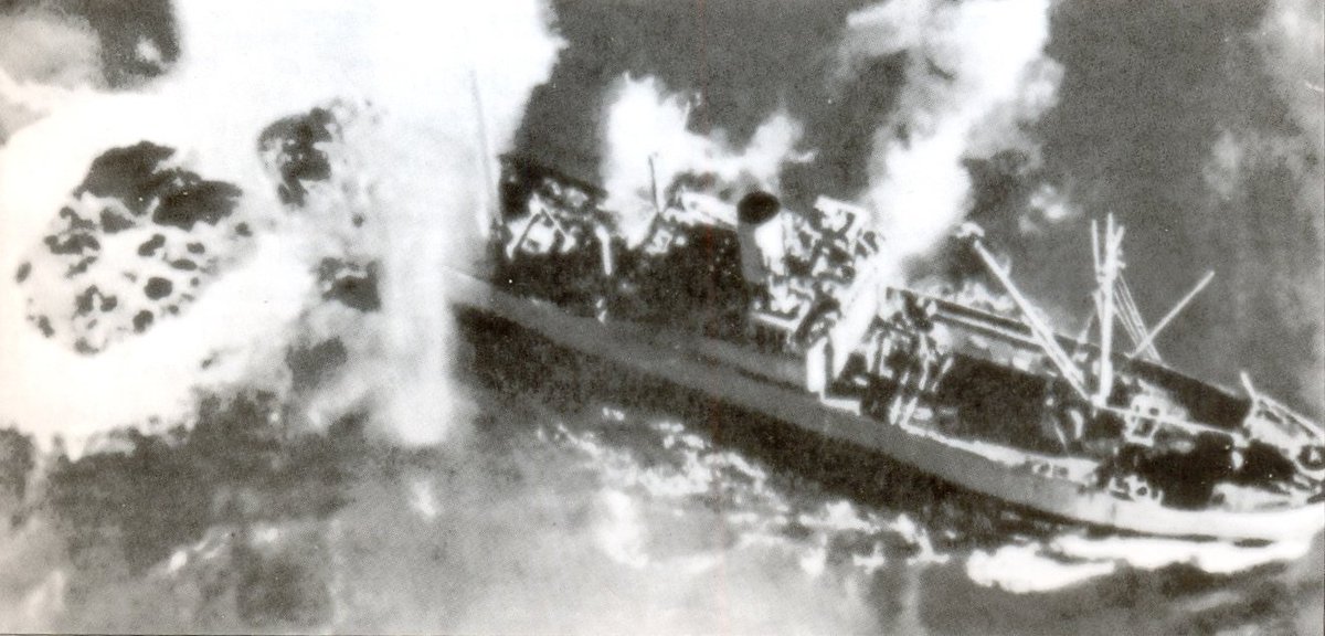 Soviet Navy's vast evacuation from Tallinn, nicknamed "Russian Dunkirk ...