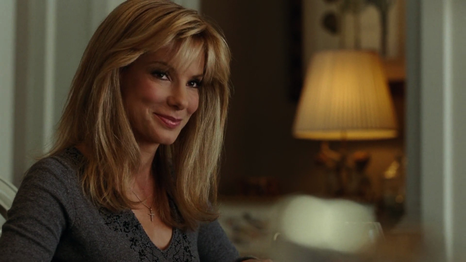 Sandra Bullock Blind Side Hair