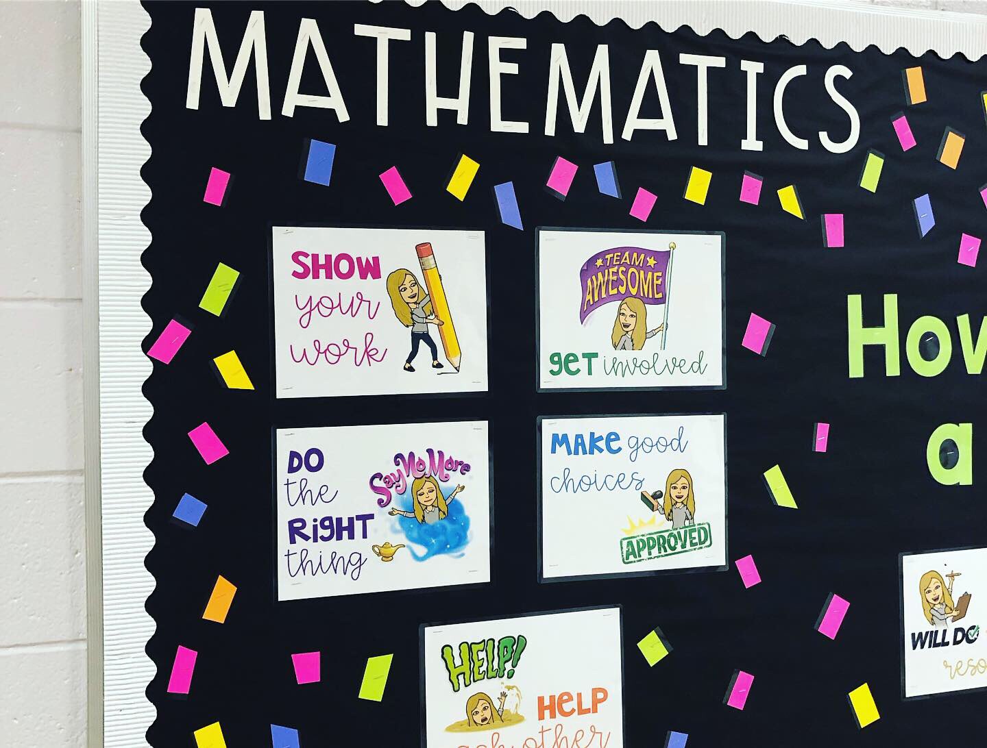 Mrs. y=akubov 💜 ️ on Twitter: "How to CALCULATE a GREAT year with ...