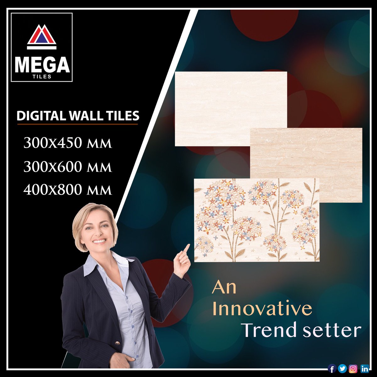 MEGA TILE (@mega_tile) | Twitter