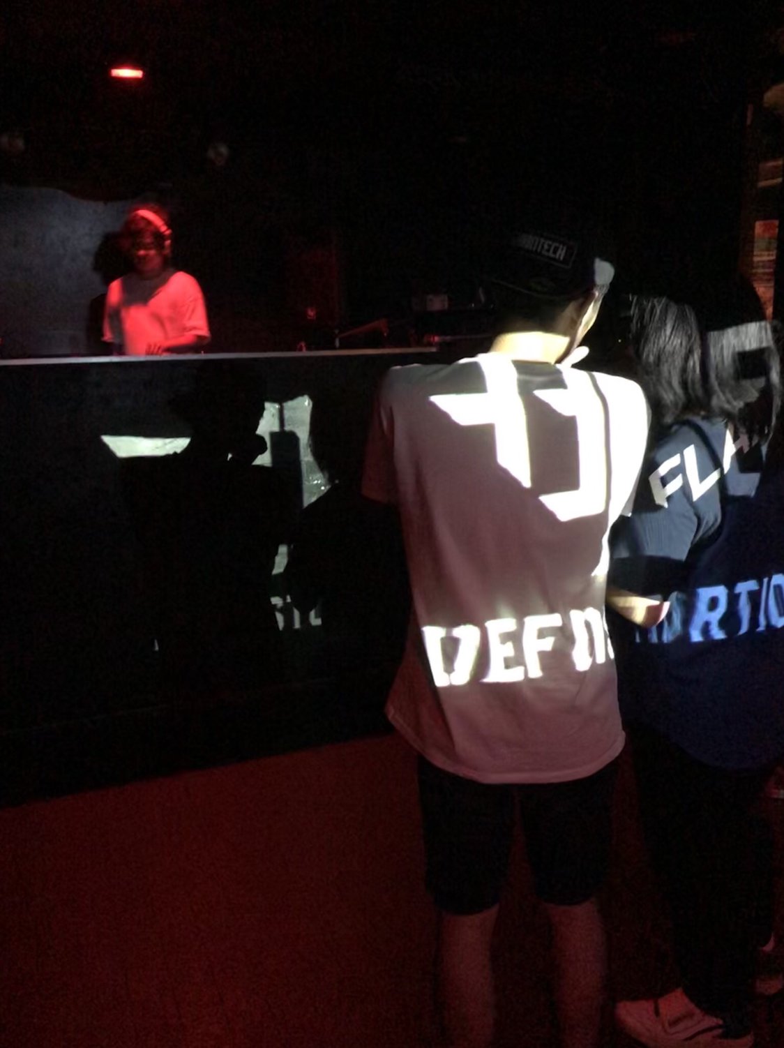 DefDistortion公式 on Twitter: "RT @core_000: 始まってます #Defdis https://t.co/QLsexQUxLT" / Twitter