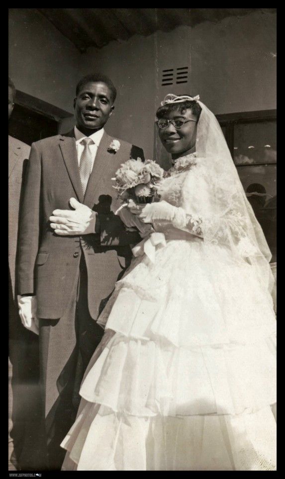 Michael Nhamodzenyika Mugabe