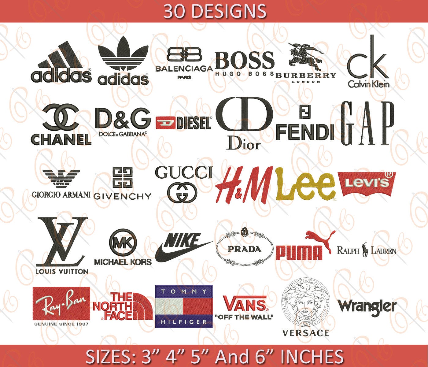 Infamous Clothing Logo