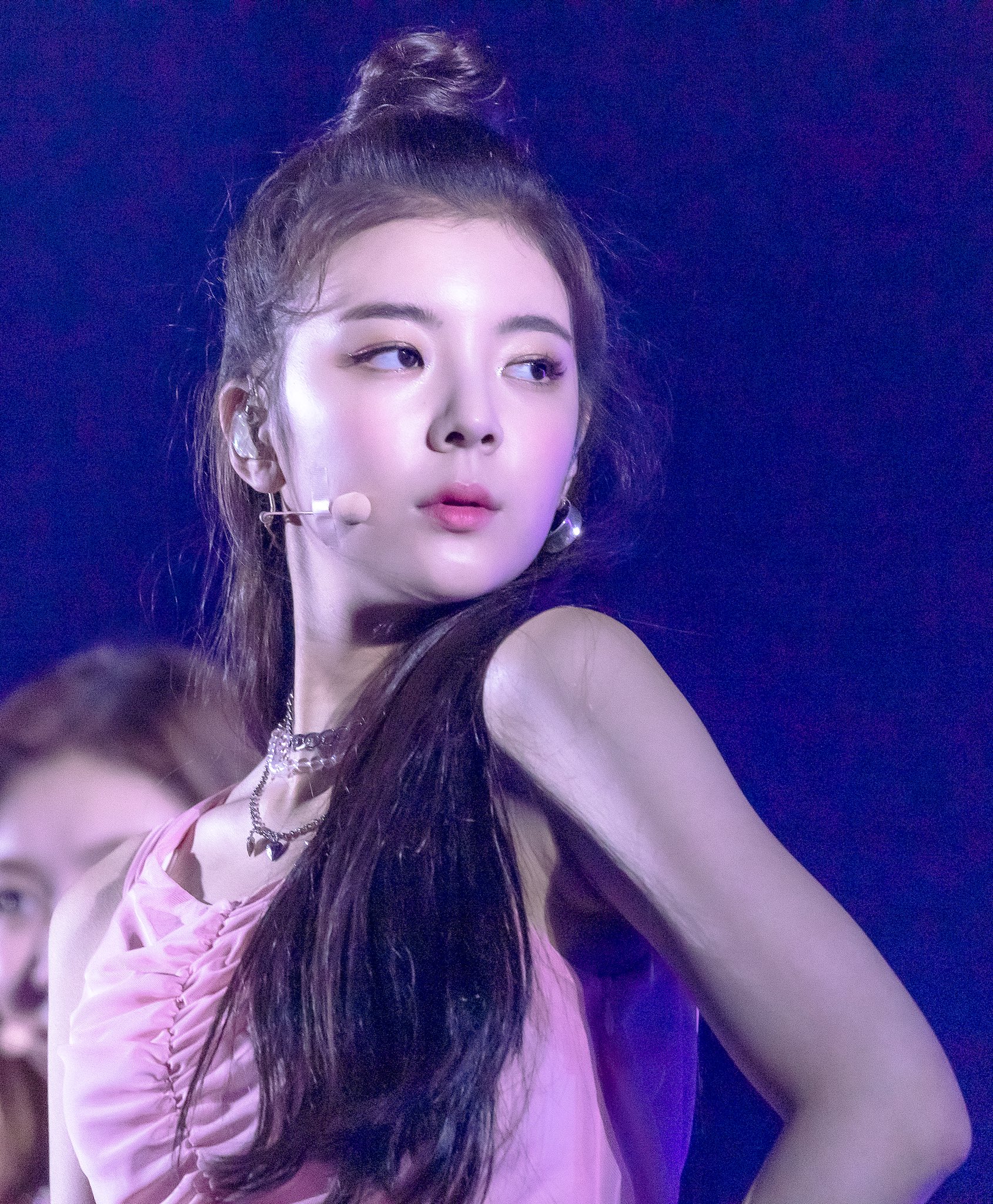 The Official ITZY (있지) Lia Thread | Page 19 | Hallyu+