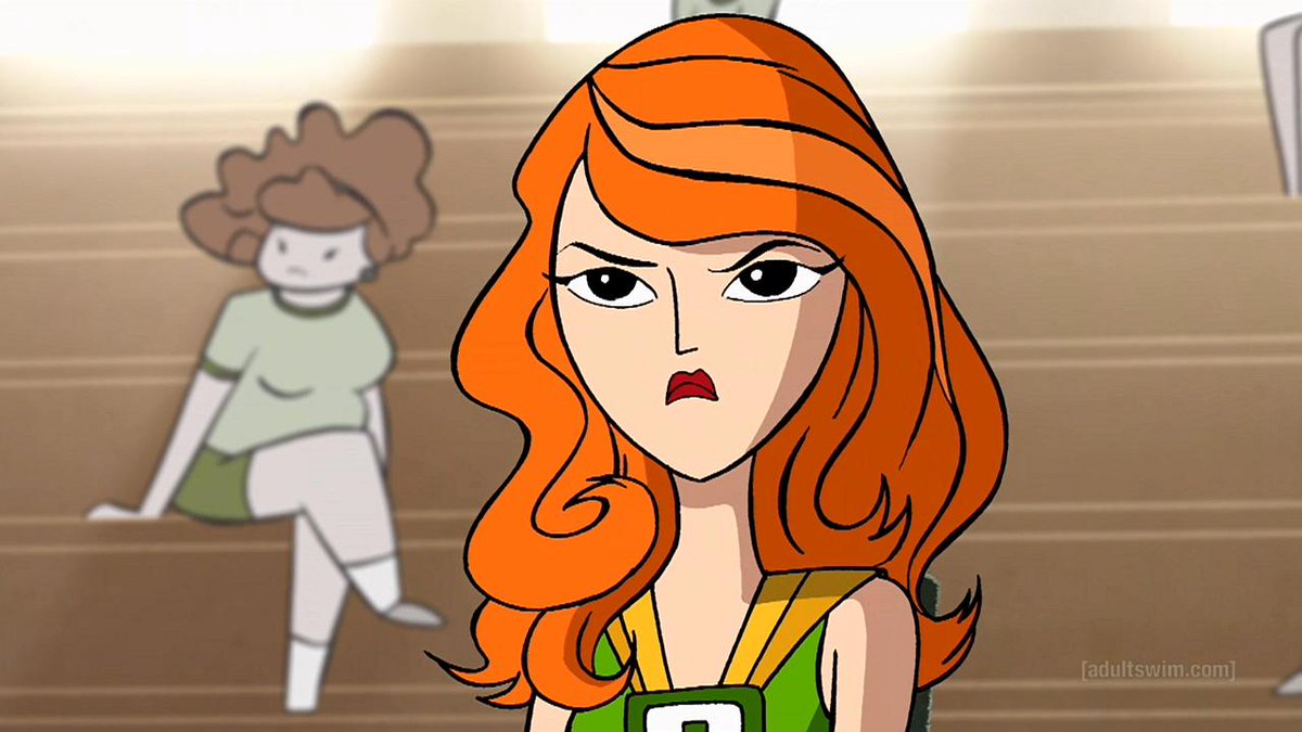 Sym Bionic Titan Kimmy Booty