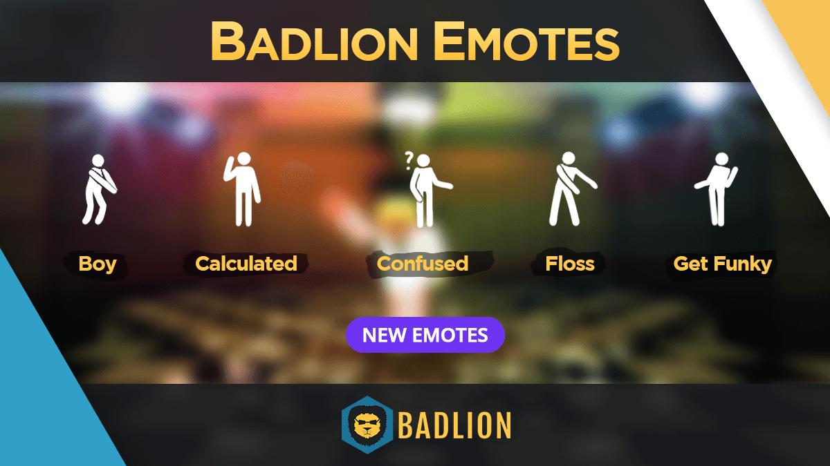 Badlion Client 20 Free Client Side Anticheat Modpack