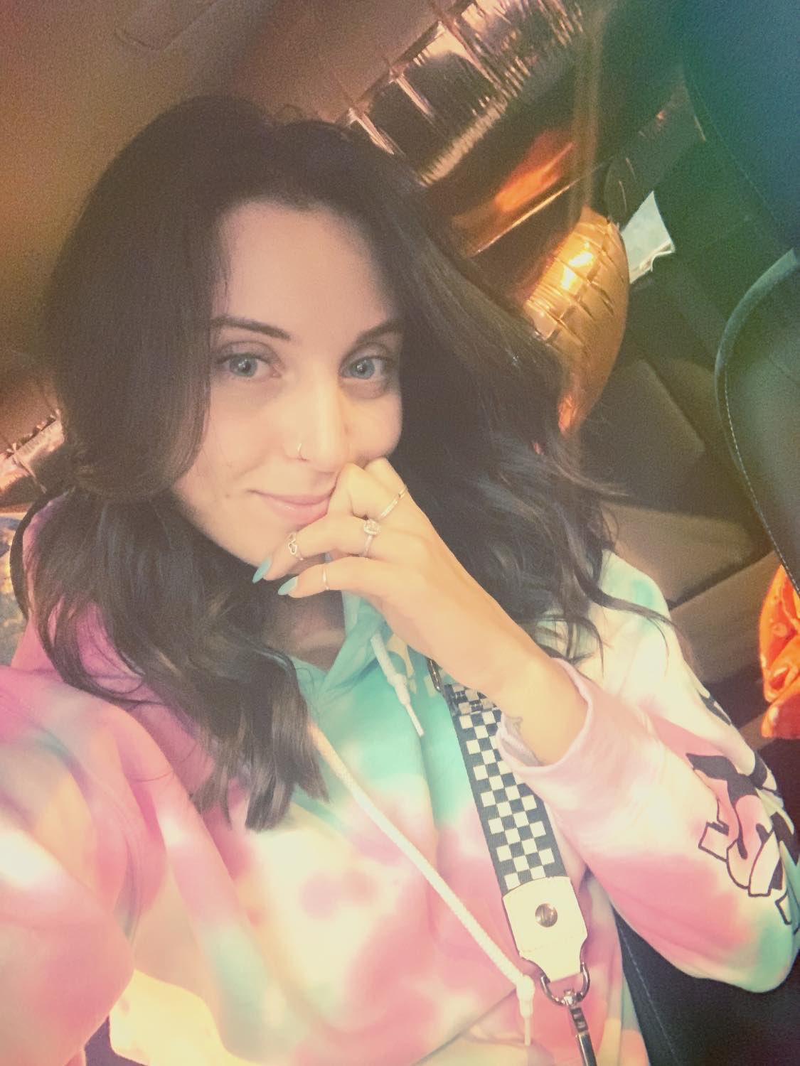 SOFÍA SOFÍA ☁️ on Twitter: "my birthday celebration has been started at 5 am 🥳 https://t.co ...