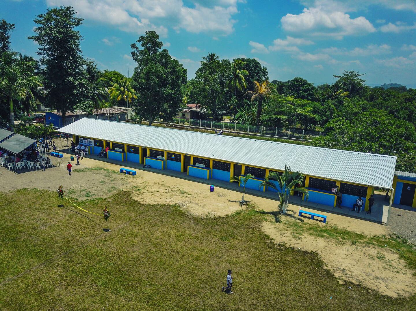 El Progreso Yoro Honduras