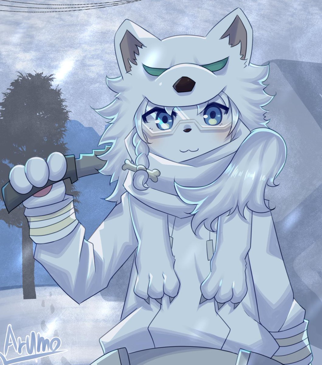 Furry Art | Page 81 | SpaceBattles