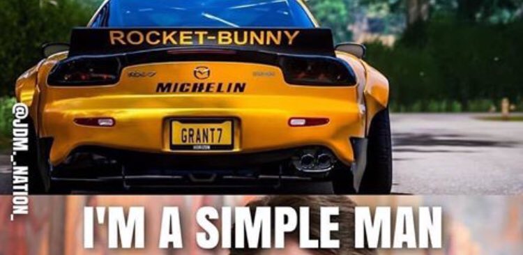 Ricer Meme Exhaust