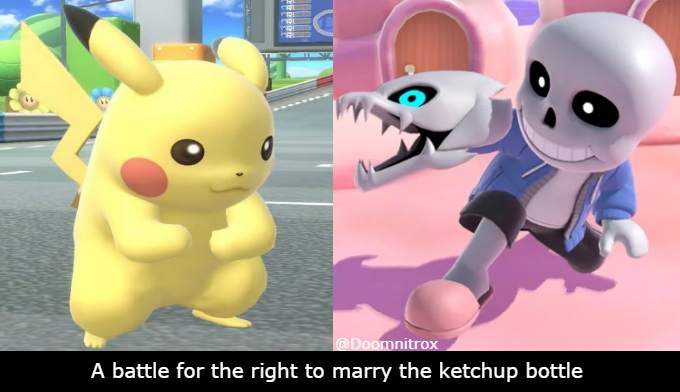 Pikachu - Pokemon Go