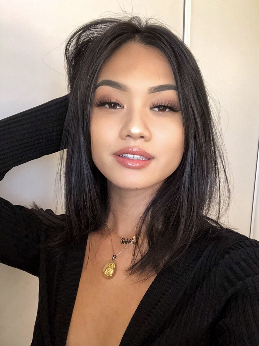 Nikki Tran's Instagram, Twitter & Facebook on IDCrawl