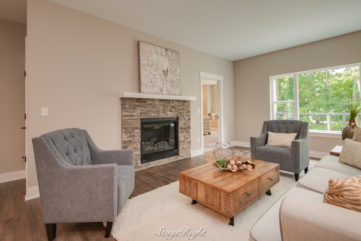 StageRight Property Marketing & Design on Twitter: "StageRight Home Staging can transform your ...