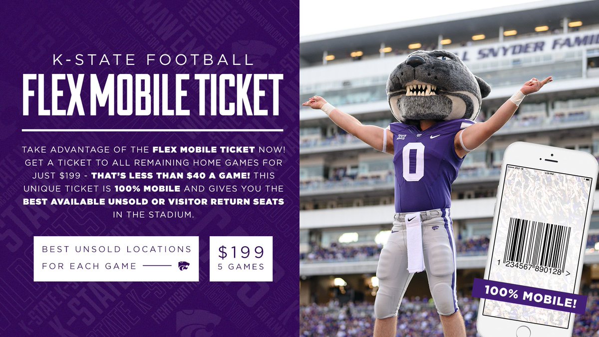 The Latest Kansas State Wildcats NCAA Football News | SportSpyder