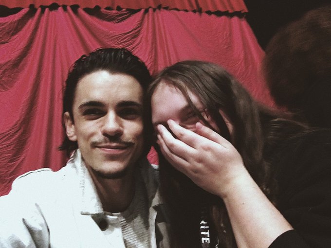 Sam Craske's Birthday Celebration | HappyBday.to