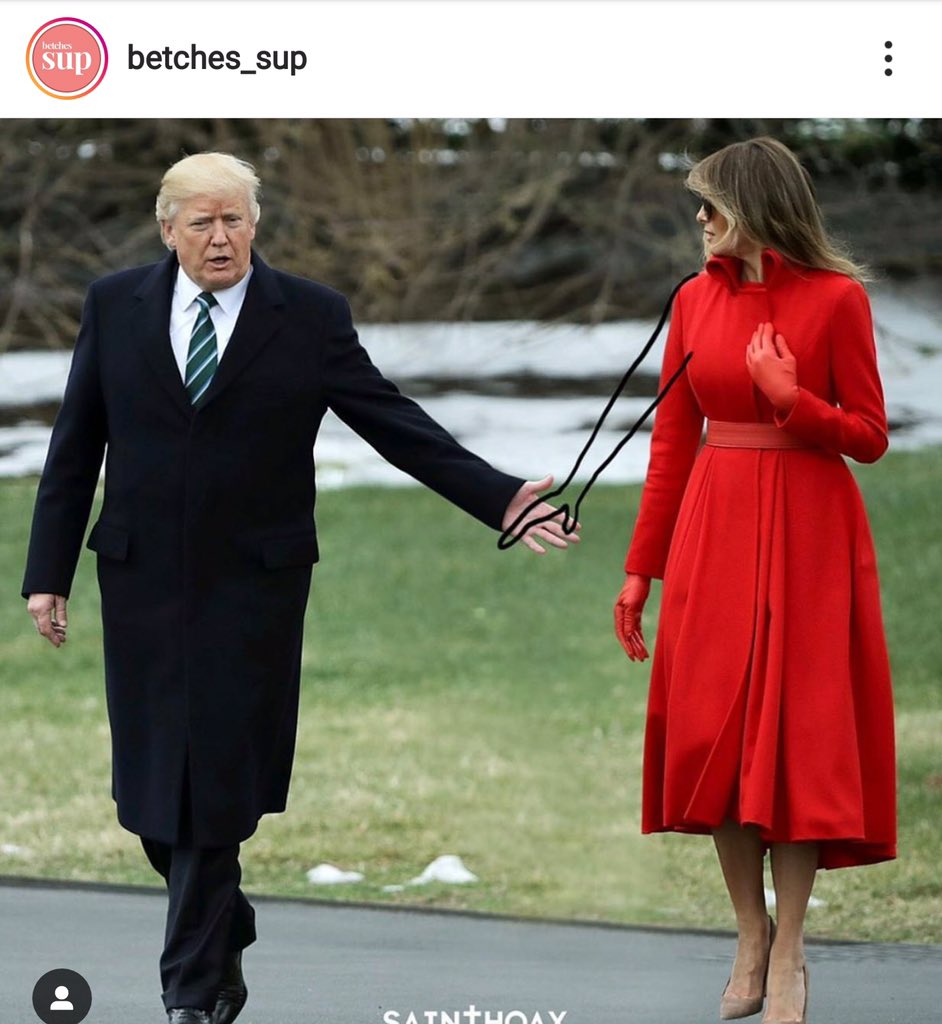 Article: Trump Inspires Sharpie Art and SharpieGate | OpEd News