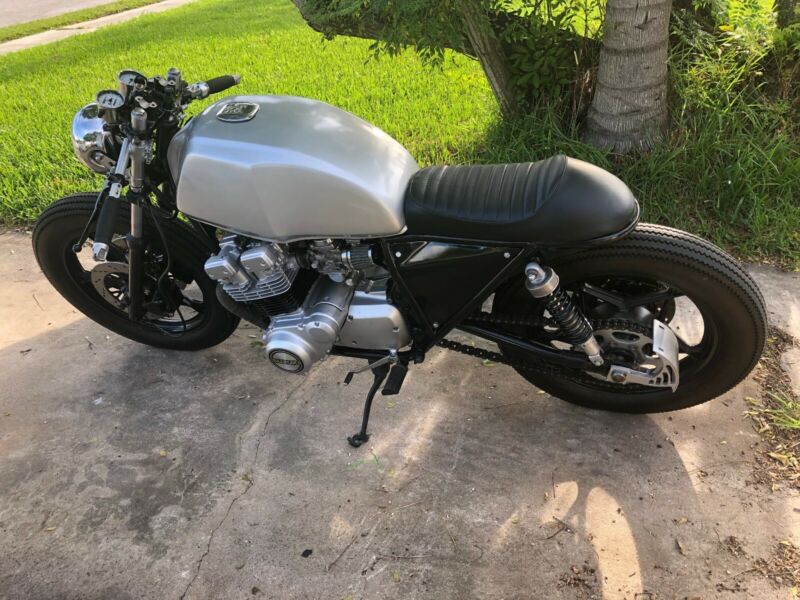 gs 750 cafe racer | Reviewmotors.co