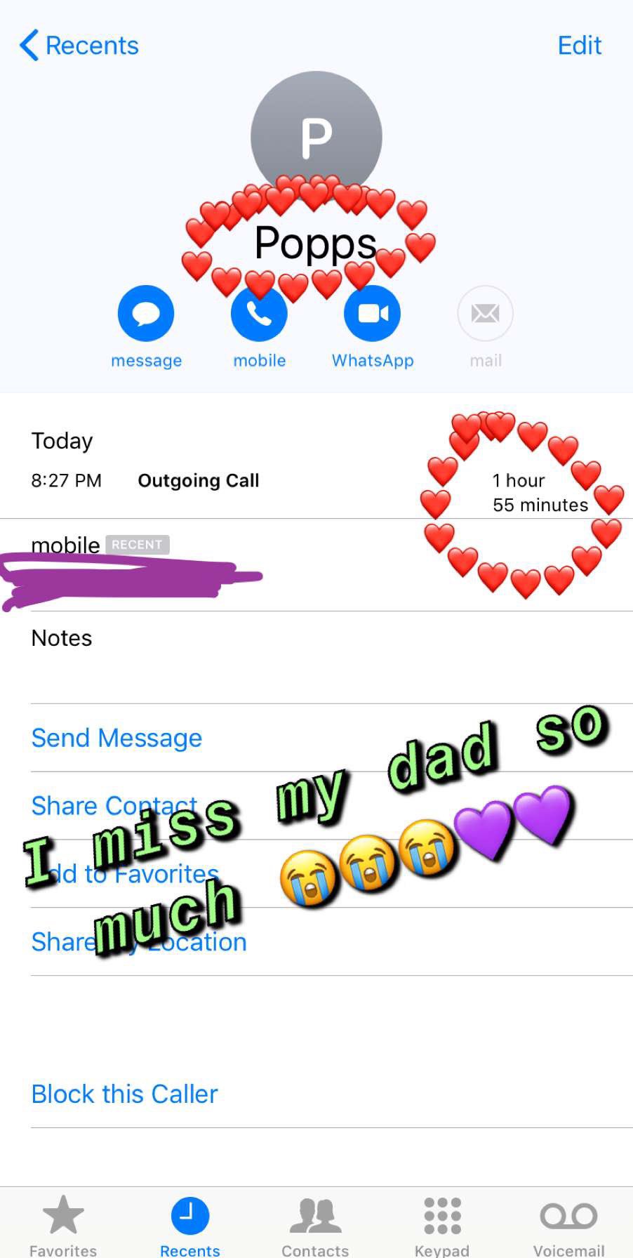 Tw Pornstars Natalie Porkman Twitter I Love And Miss My Dad So MuchðŸ˜