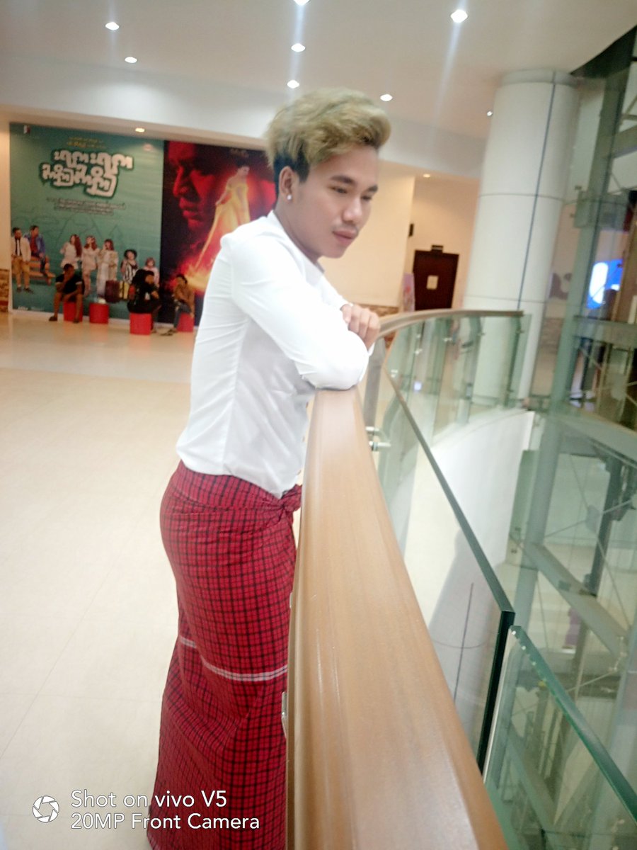 Mehm Mon Gyid (@GyidMon) | Twitter