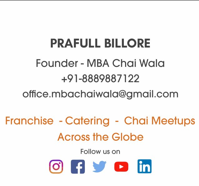 Prafull MBA CHAI WALA on Twitter: "☺️😊☺️…
