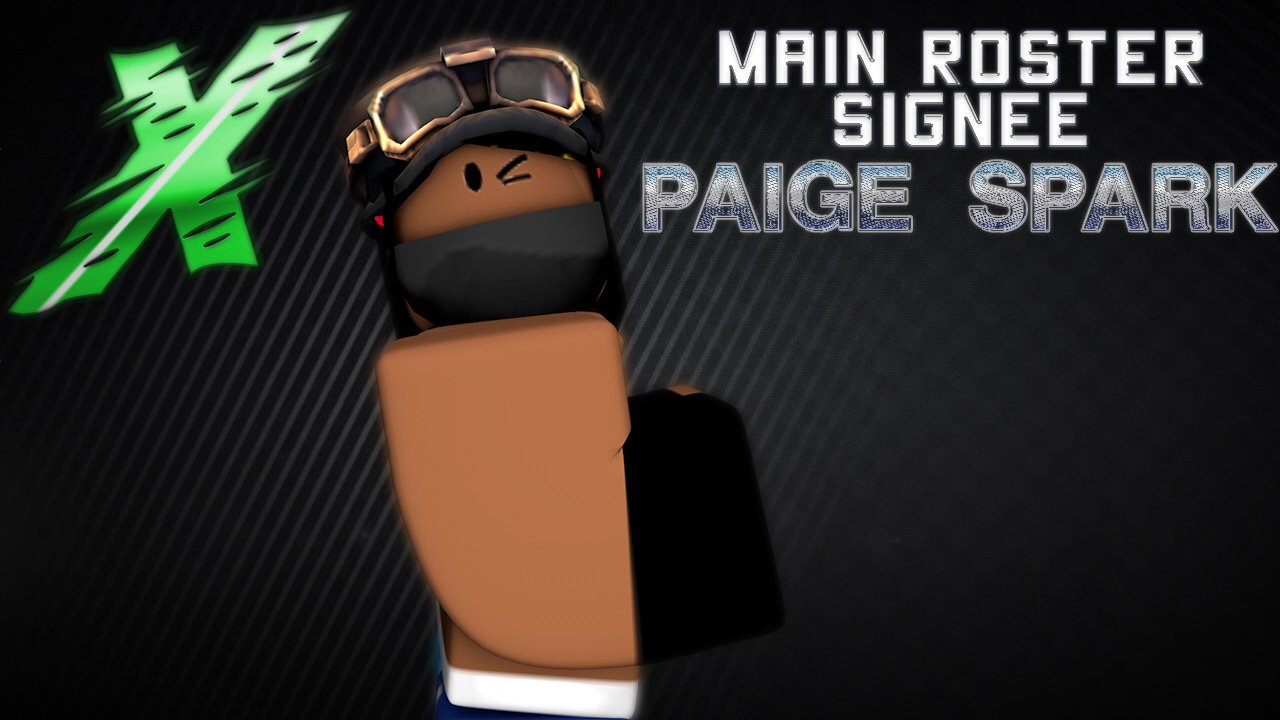 Paigey on Twitter: "We all knew this would happen eventually. It was about time @2XInc opened ...