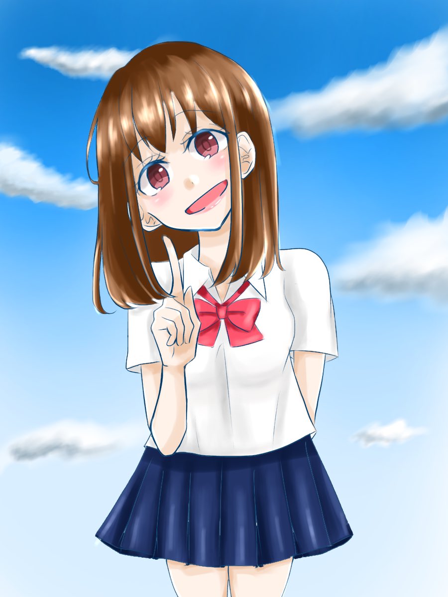 そると# (@salt_kkk) さんのイラスト・マンガ作品まとめ (9 件) - Twoucan