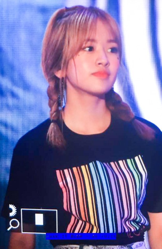 MAKE IT SLOW on Twitter: "190908 프리뷰 EYES ON ME IN FUKUOKA #안유진 #Anyujin #アンユジン #아이즈원 #IZONE ...