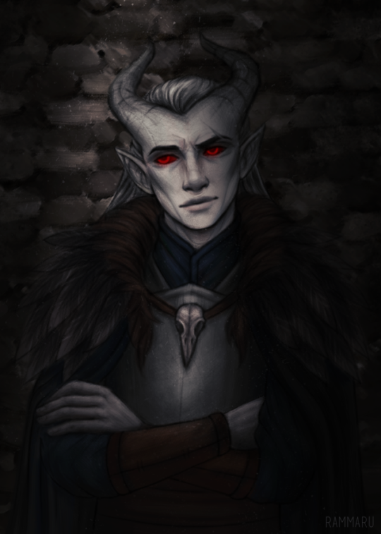 Belphegor Demonology