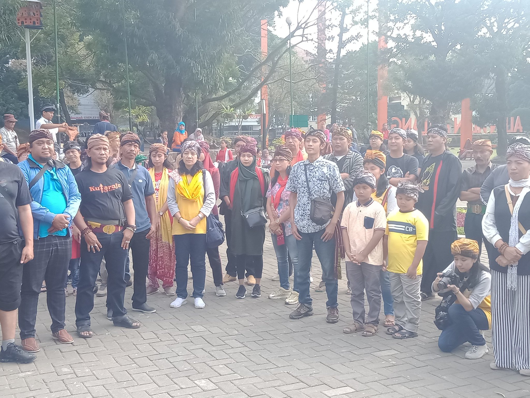 Joko Jack CMD on Twitter: "#malangberUdheng… https://t.co/2REetXPFjN"