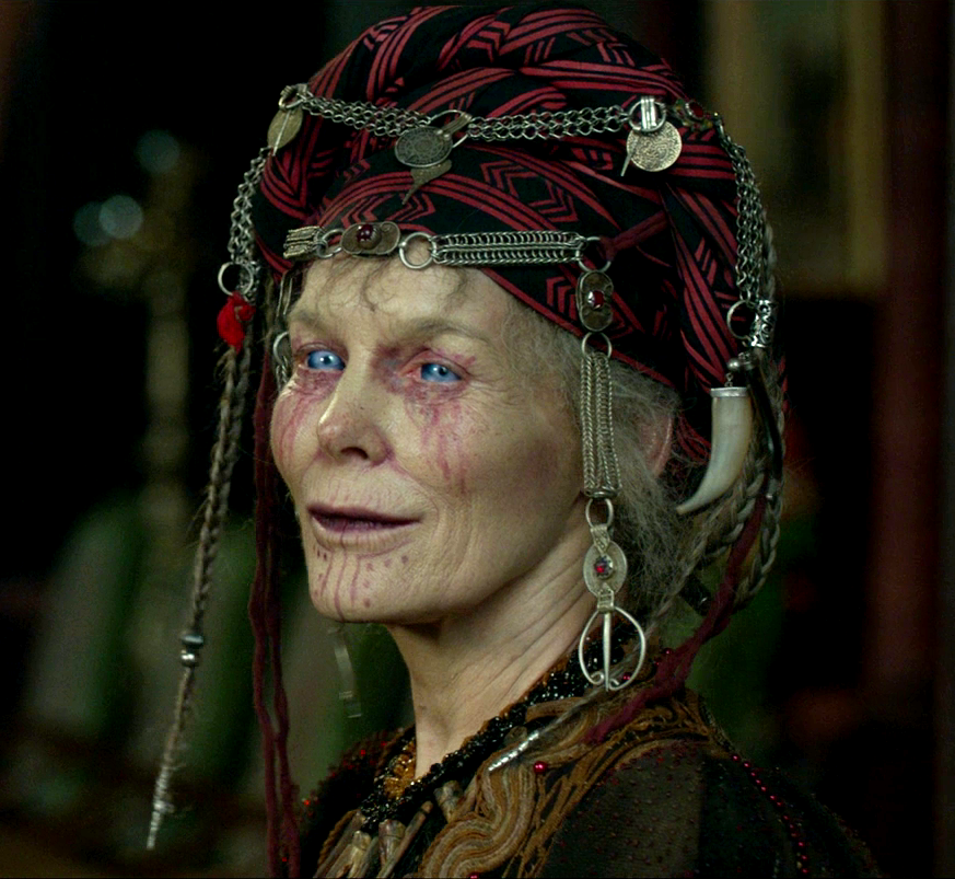 Alice Krige's Instagram, Twitter & Facebook on IDCrawl