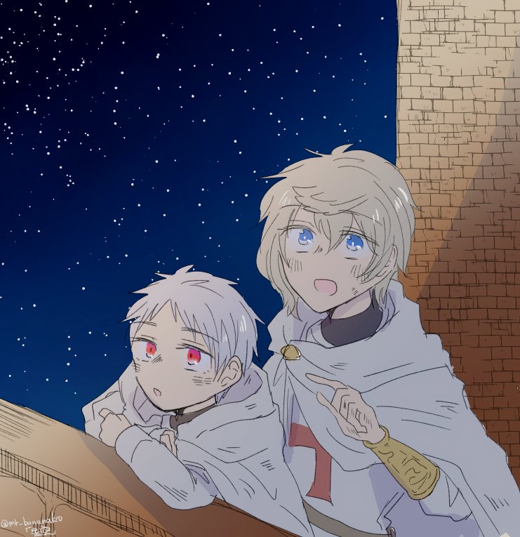 奈々@6号館Aに12a (@mr_bananako) さんのイラスト・マンガ作品まとめ (11 件) - Twoucan